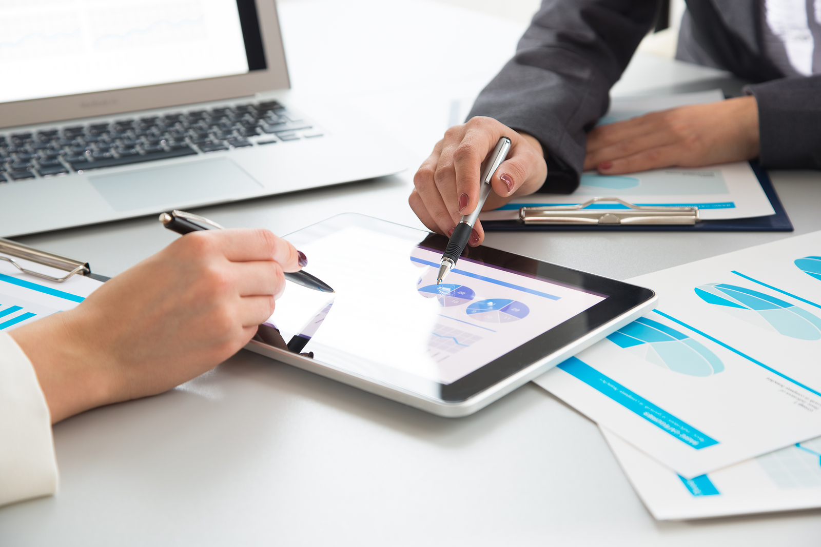 Production | Print Production | Digital Production | eDiscovery Services